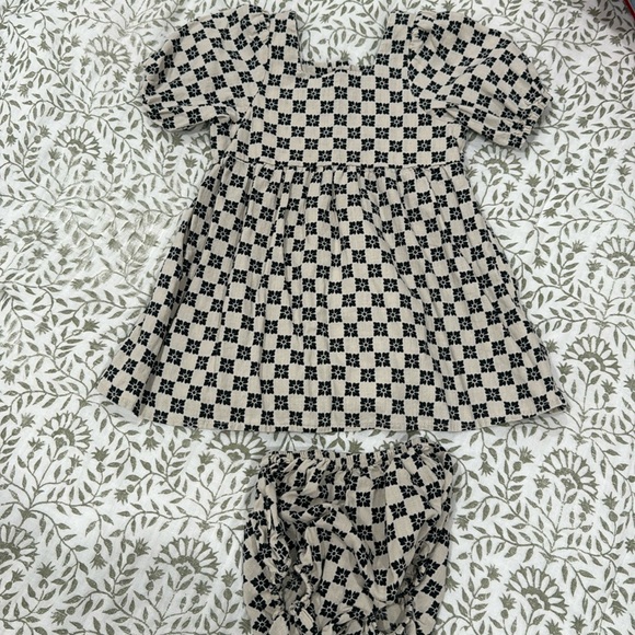 Rylee + Cru | Matching Sets | Rylee And Cru Dress Wbloomer Set | Poshmark